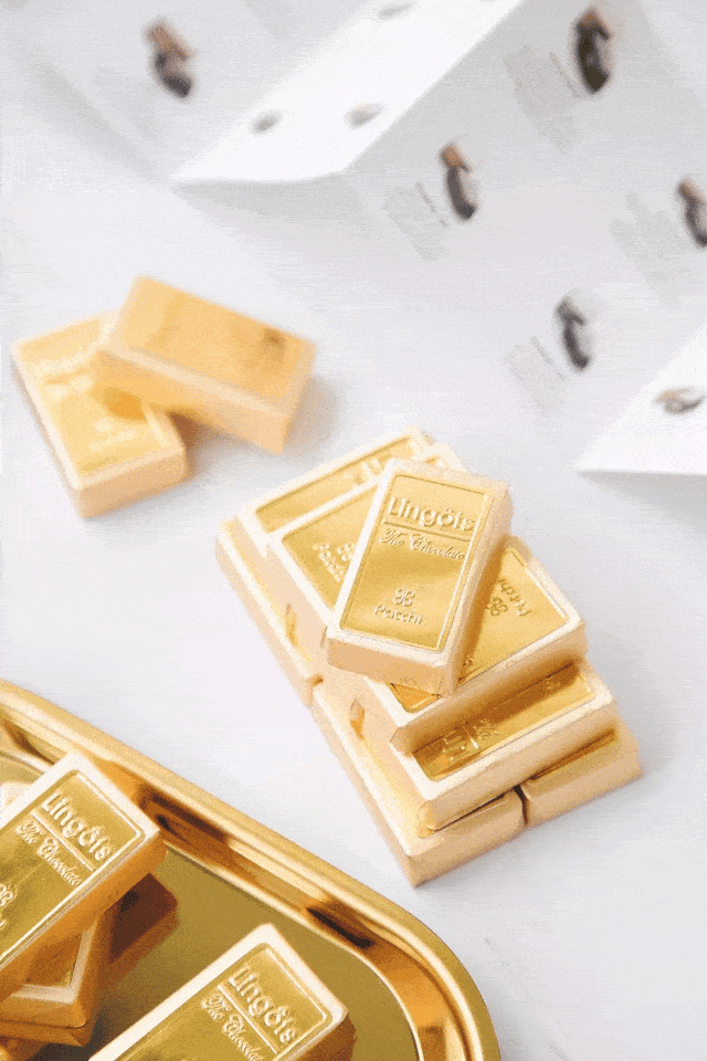 种草+ | Patchi上新🤩用甜蜜来解救夏日味蕾_巧克力_patchi_可可