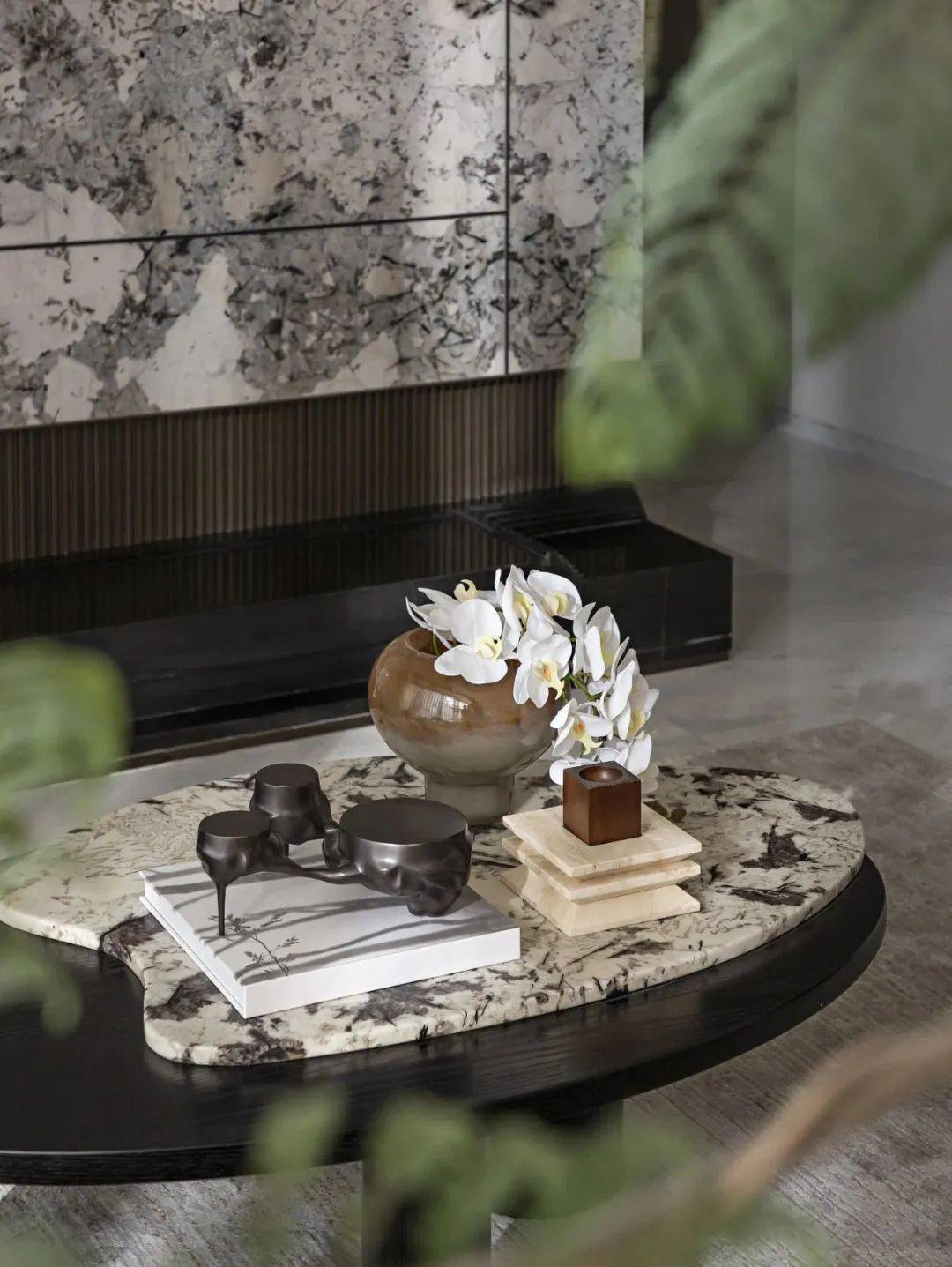 AVAD范可萨设计 | 破界而生_空间_自然_艺术