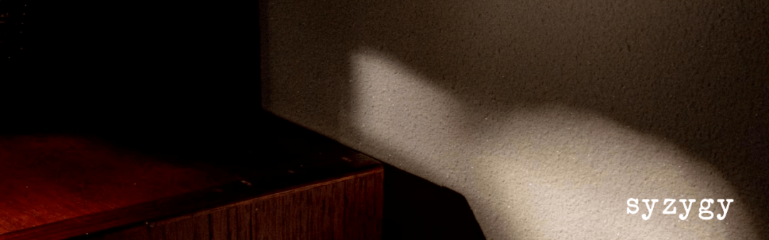 syzygy studio｜气味，唤起对过去的回忆_蜡烛_Labo_木质