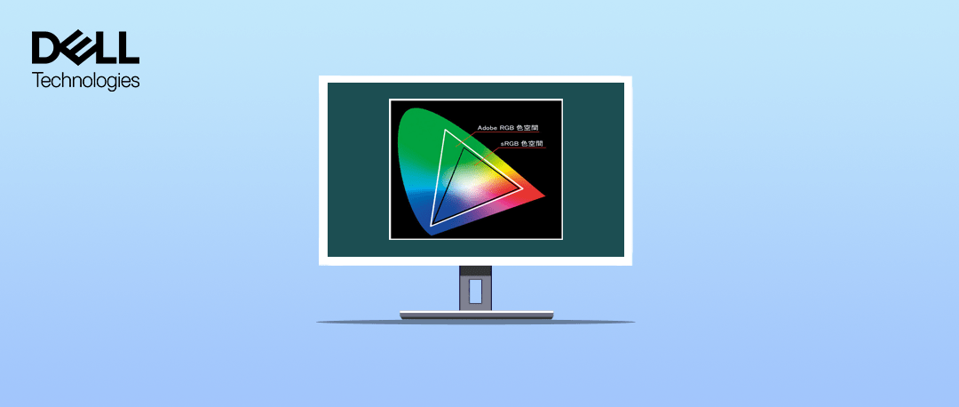 技术 | Dell PremierColor是什么？你的高级色彩管理师!_屏幕_戴尔_Display