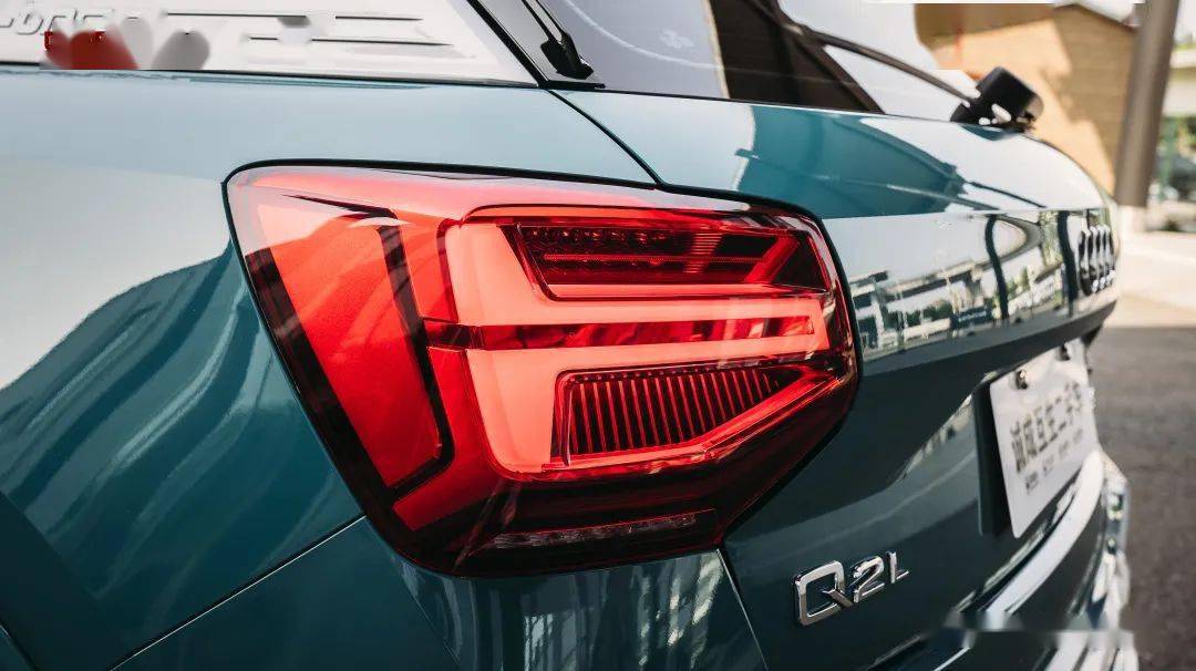 "e"起开启来电之旅，10几万！【奥迪 Q2L e-tron 纯电智享型】_搜狐汽车_搜狐网