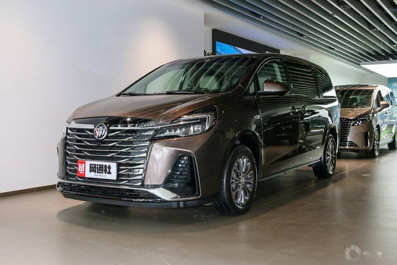 别克GL8家族6月交付10771台 持续领跑MPV市场_搜狐汽车_搜狐网