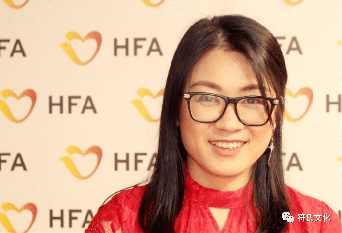 Diana Foo获选 世界心脏联合会新兴领袖_砂拉越_研究_中央