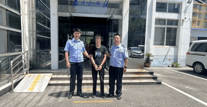 蒙城：刘某某被采取刑事强制措施_报警_案件_孙某