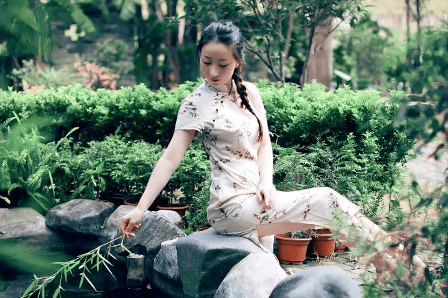 人品好的女人,往往是这样的婆婆朋友董思佳