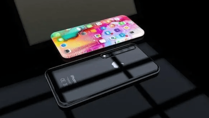 iPhone 15系列惊艳亮相：静音滑块升级、外观尺寸延续！_Pro_Max_苹果