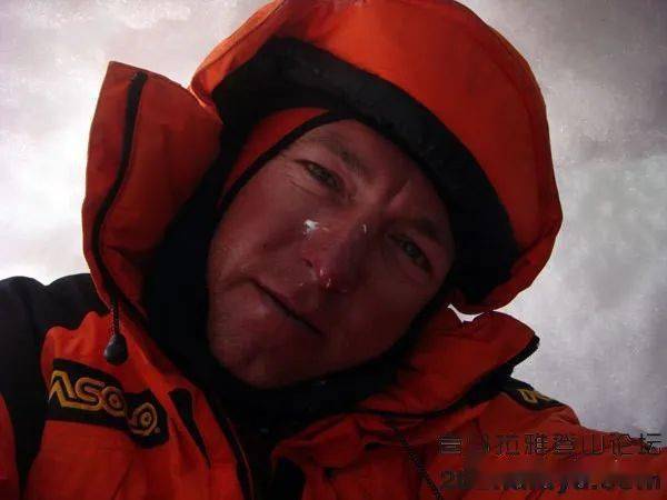 [尼泊尔]被遗忘的七千米级别山峰 - Langtang Lirung峰_手机搜狐网