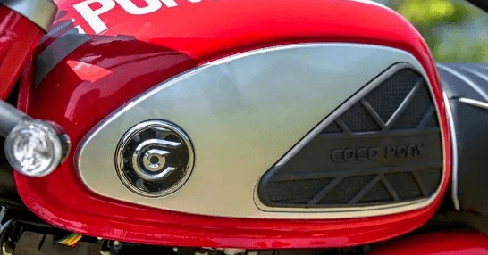 5970元的嘉陵Pony CD经典版..._搜狐汽车_搜狐网