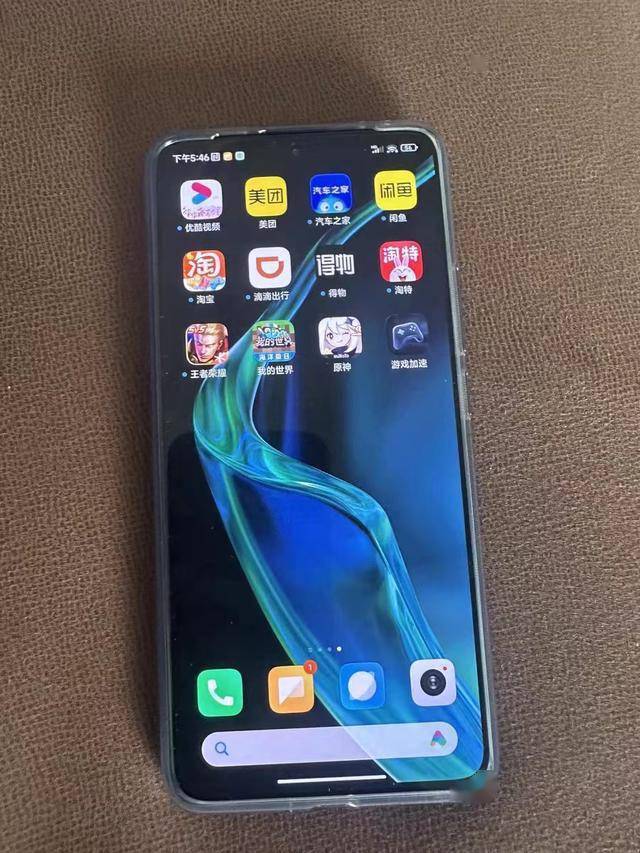 iQOO11s和红米K60Pro应该怎么选择？_手机_支持_屏幕