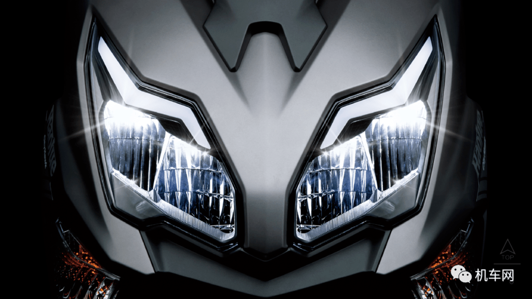 涨价1300元，豪爵新款AFR125发布，增加博世ABS_搜狐汽车_搜狐网