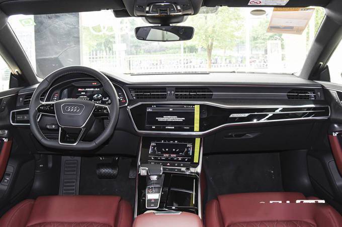 奥迪A7L销量大涨153% 奥迪A6L销量连续下滑_搜狐汽车_搜狐网