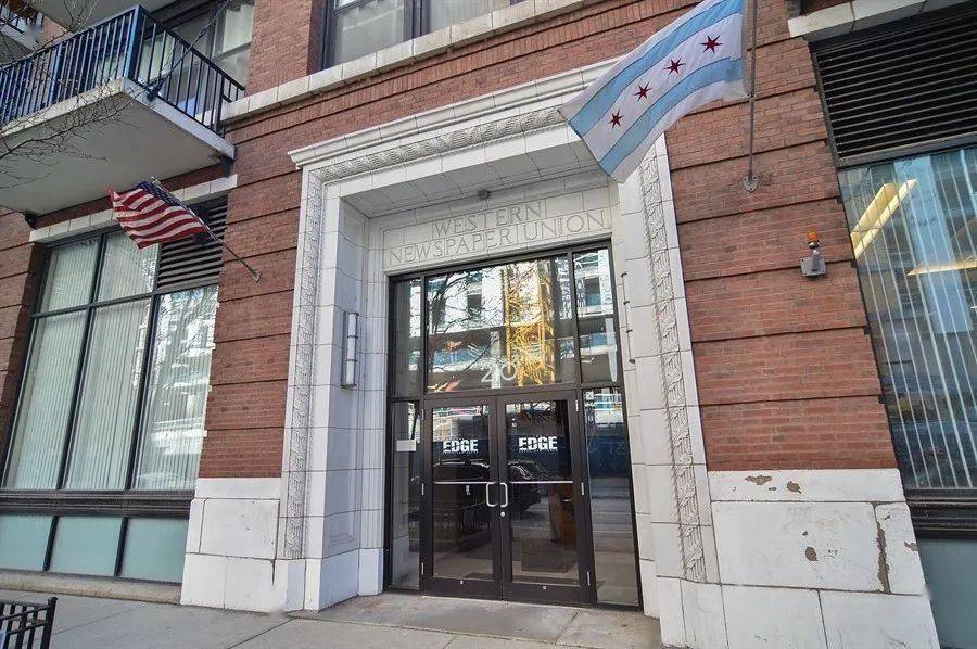 芝加哥最火的West Loop，小户型公寓出售，高收益，高性价比！_社区_卢普_场所