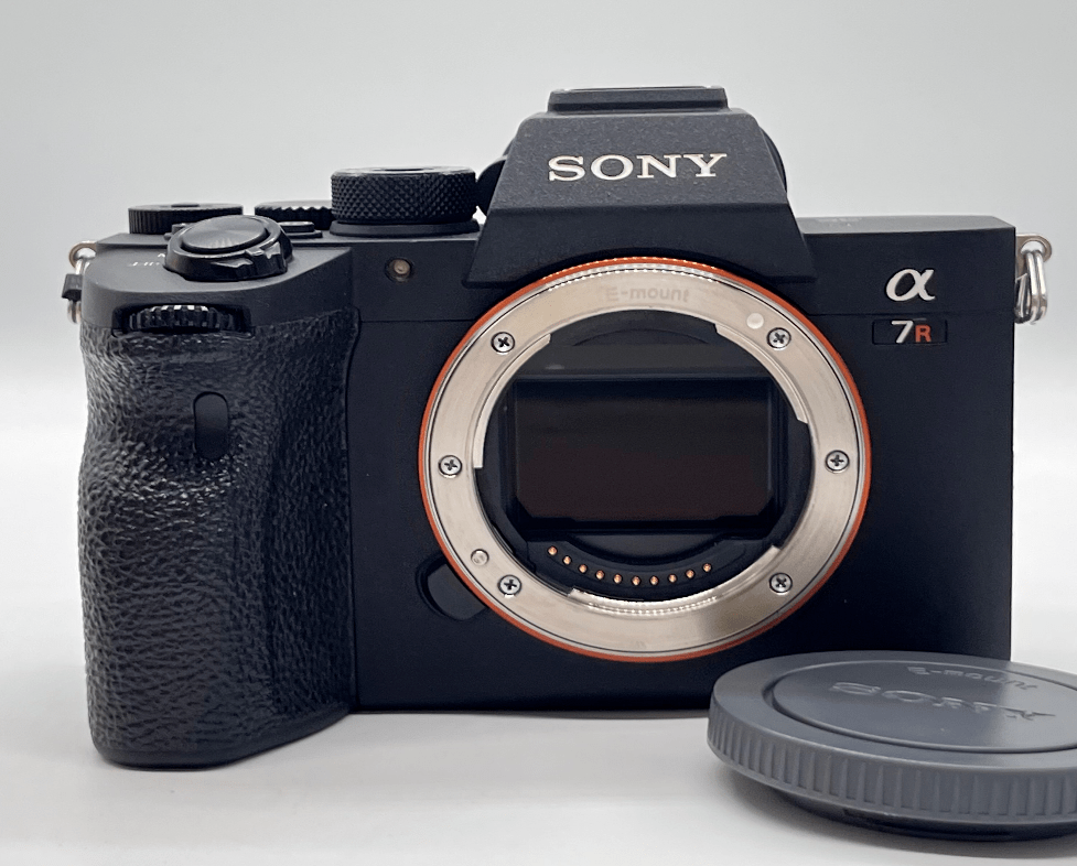 灭门佳能5D4，准备入A7R4或Z7，哪个更适合入手呢？_摄影_相机_电池