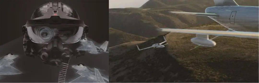 元宇宙概念及其军事运用_研究_发展_现实