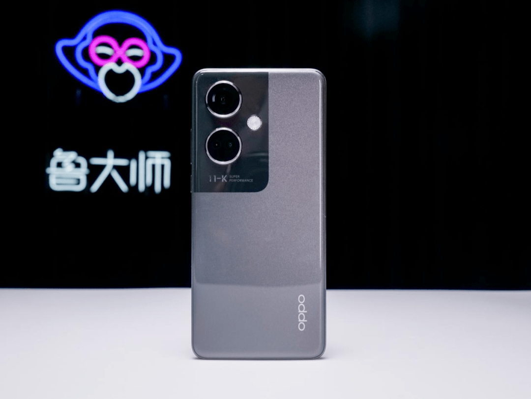 OPPO K11新机测评：国产手机的“影像普惠”从这里开始？_机型_系列_配置
