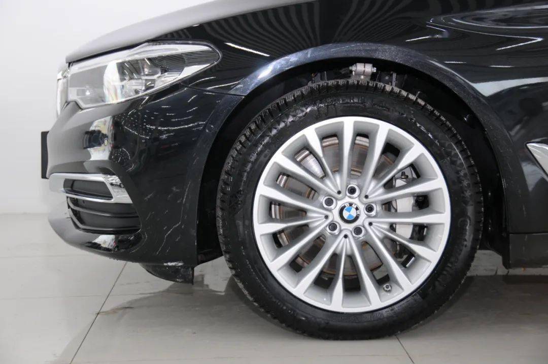 【店铺推荐】宝马5系 2019款 530Li 尊享型 豪华套装_搜狐汽车_搜狐网