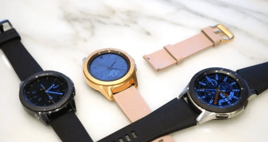 三星发布全新智能手表：Galaxy Watch 6系列搭载Exynos W930芯片_主频_苹果