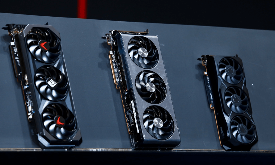 AMD发布全新RX 7900GRE显卡，拥有强大的性能与吸引人的售价_用户_处理器_容量