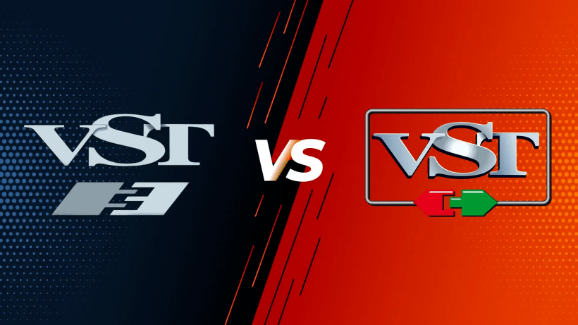 手把手带你了解 VST 和 VST3 的区别，以及如何选择你的插件_虚拟_音频_格式