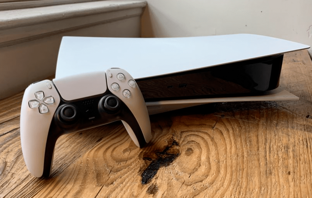 外网传言PS5 Pro SoC可能采用TMSC 的 N4P 工艺节点｜超半数玩家称PS开机蜂鸣并不恼人：是PS5体验的一环_游戏_主机_平台