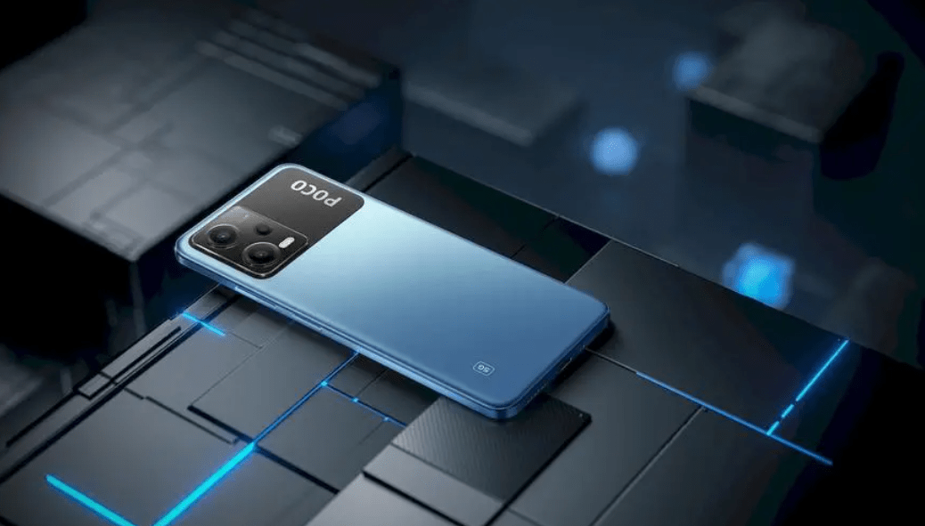 小米Poco M6 Pro曝光，搭载高通骁龙4 Gen 2芯片组，配备6.8英寸的LCD屏幕_Redmi_该机