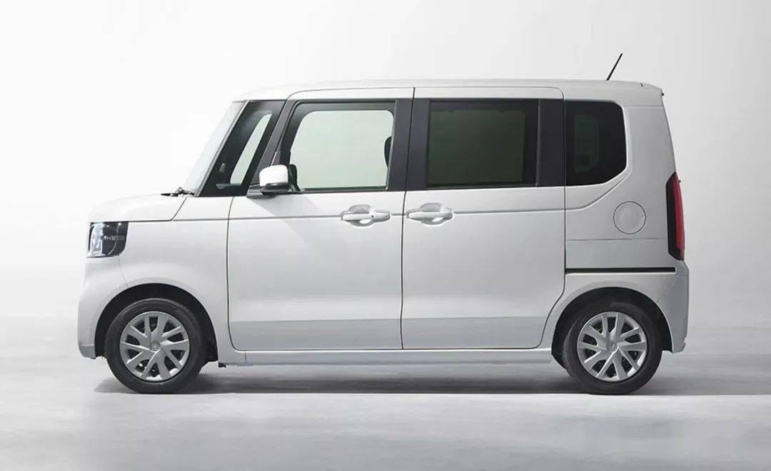方盒子超实用的 Honda N-Box K-Car，敢出就敢买 | 酷乐汽车_搜狐汽车_搜狐网