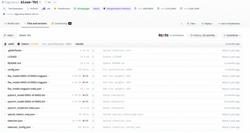 云原生 AI 工程化实践：FasterTransformer 加速 LLM 推理_模型_服务_套件