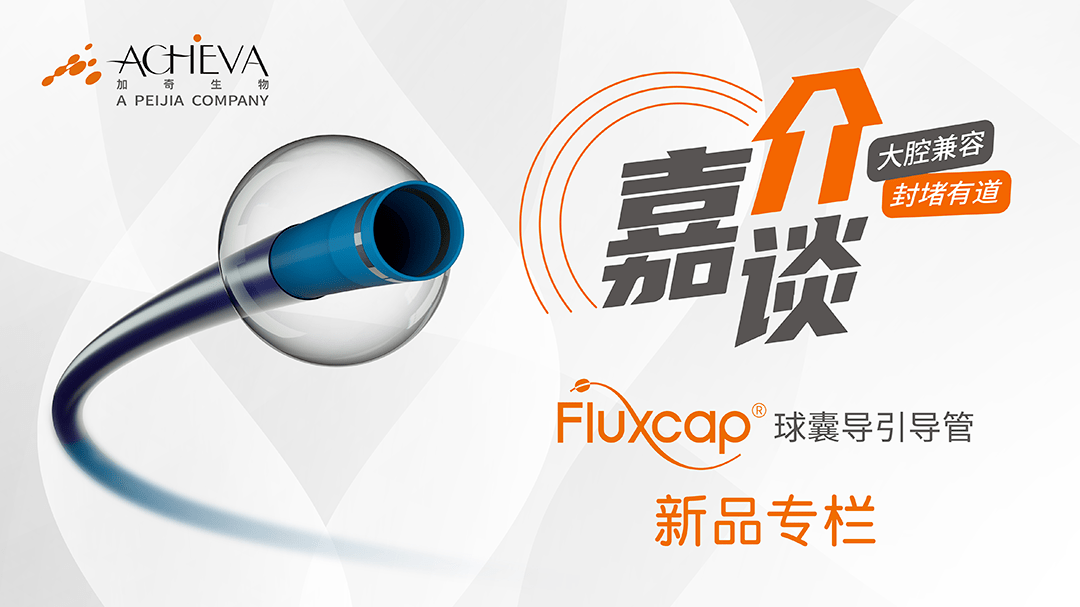 刘永康、程光森：Fluxcap球囊导引导管辅助颈内动脉闭塞开通_造影_cm_微导