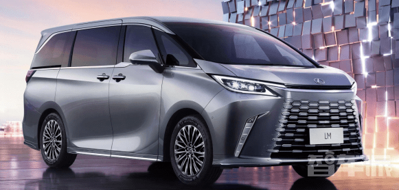 雷克萨斯LM 350h七座隽雅版售价119.9万元起 豪华配置全解析！_搜狐汽车_搜狐网