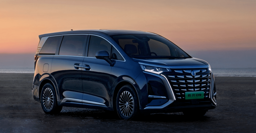 腾势N8重新定义豪华SUV，是真有料还是在吹牛？_搜狐汽车_搜狐网