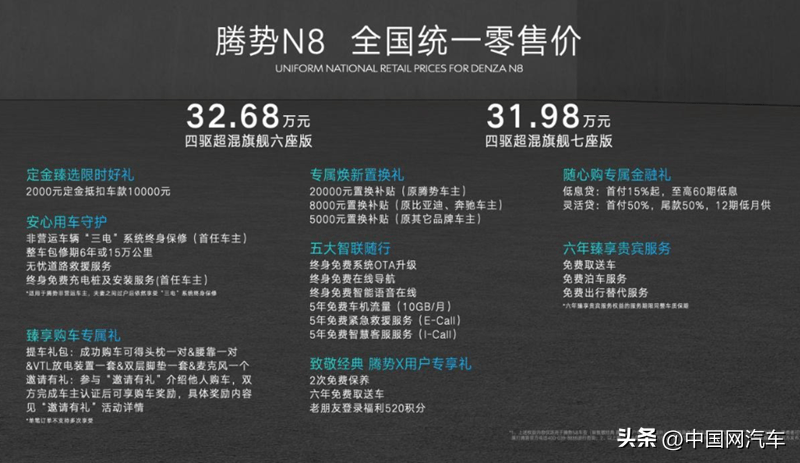 “换壳”版唐？解读腾势N8_搜狐汽车_搜狐网