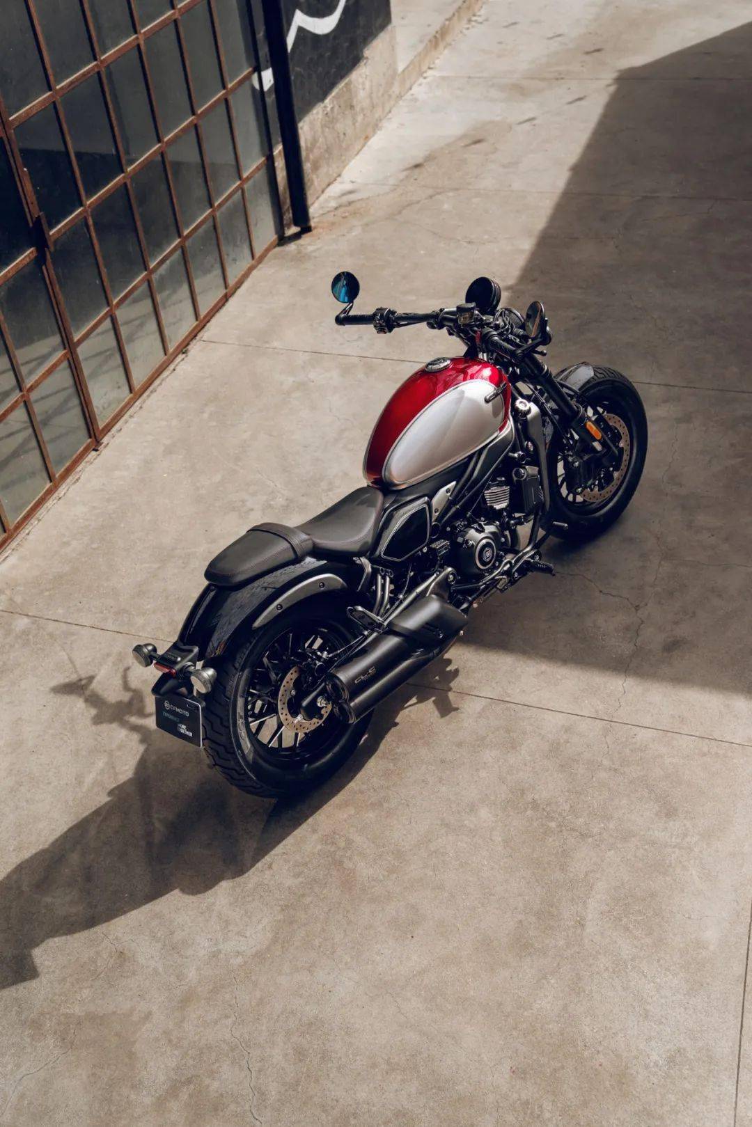 精致而优雅丨27980元！春风全新车型450CL-C发布_搜狐汽车_搜狐网