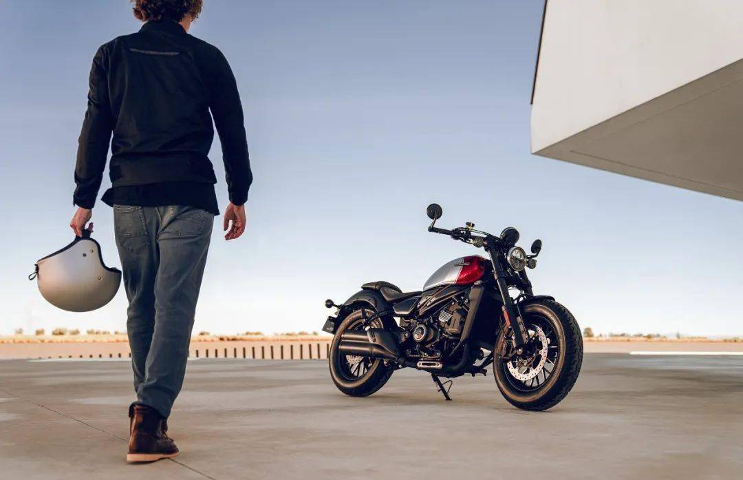 精致而优雅丨27980元！春风全新车型450CL-C发布_搜狐汽车_搜狐网