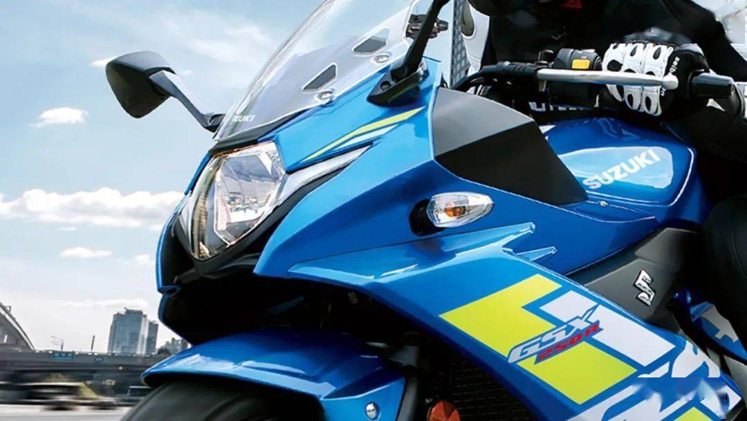 GSX250、DL250要更新了_搜狐汽车_搜狐网