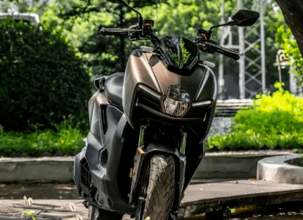 21800的三阳MMBCU曼巴来了..._搜狐汽车_搜狐网