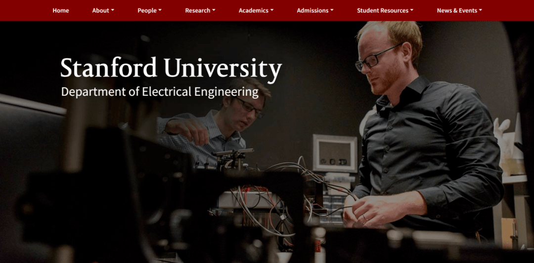 VH学员志| 从斯坦福 EE 暑研直通 PhD 全奖，看上交学员如何“追随本心”，_问题_博士_科研