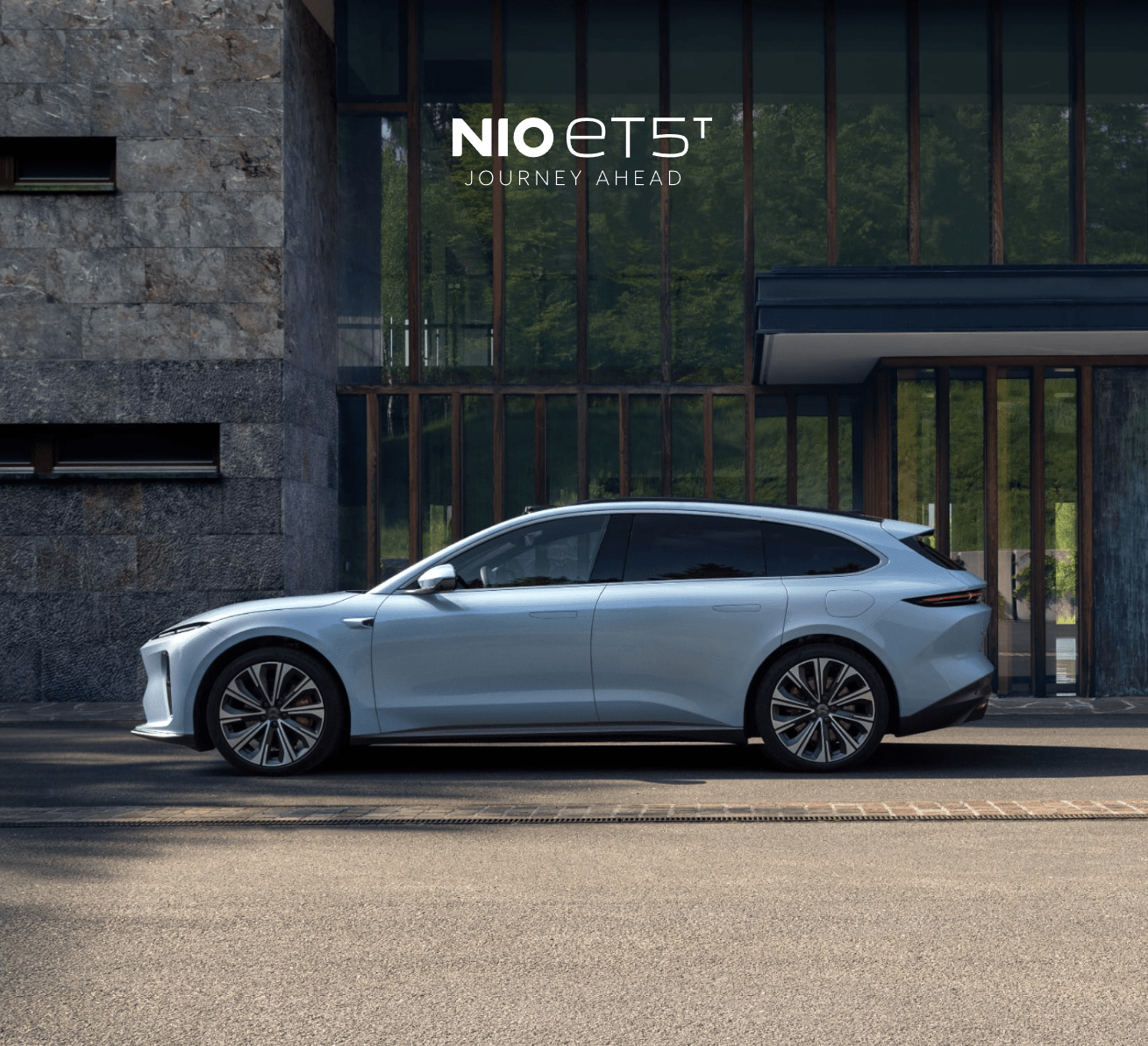 蔚来 ET5 旅行版车型更名 ET5T，定位扩大至主流家庭用车市场_搜狐汽车_搜狐网