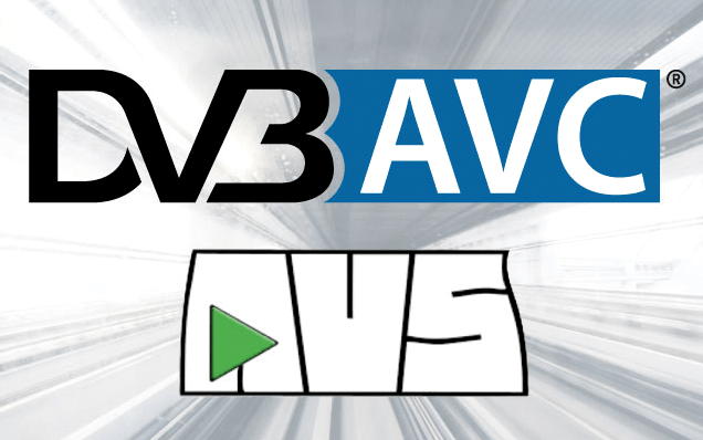 专题丨AVS3视频编解码标准助力国内8K发展_分辨率_技术_电视