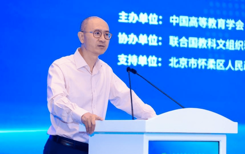 顾赛:大学在充满挑战的时代保持竞争力华威英国合作