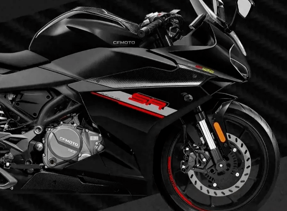 15980元的春风新款250SR来了..._搜狐汽车_搜狐网