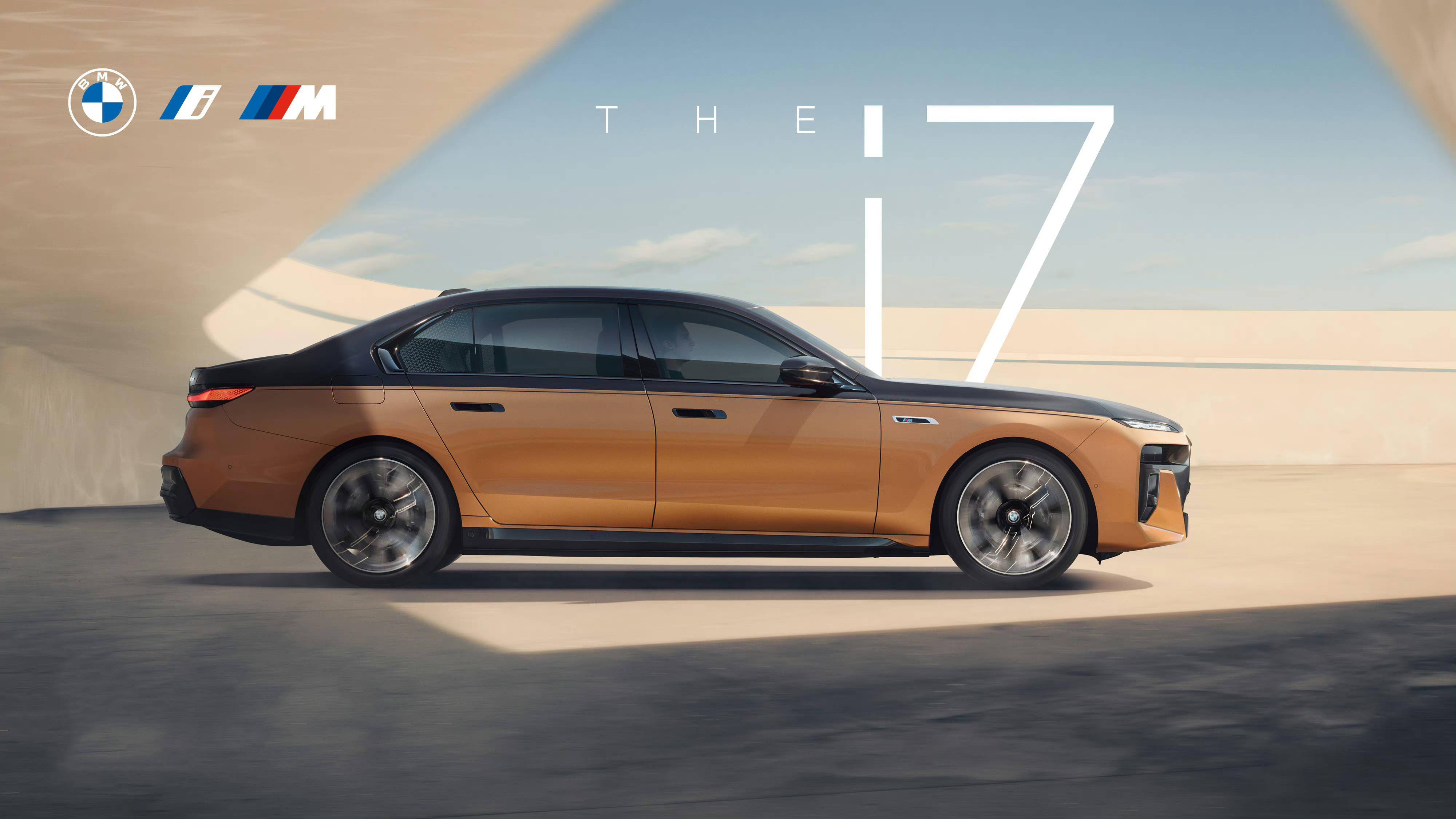 售价181.9万元起 BMW i7 M70L/M760Le上市_搜狐汽车_搜狐网