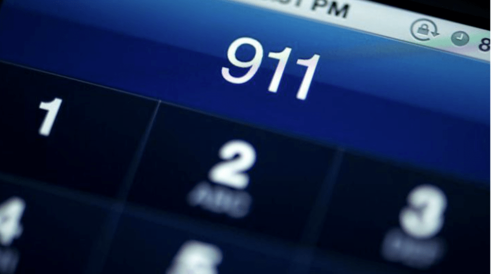 “发现车被偷别打911” ！大多区警局呼叫中心被打爆：一年64万次_警方_电话_皮尔