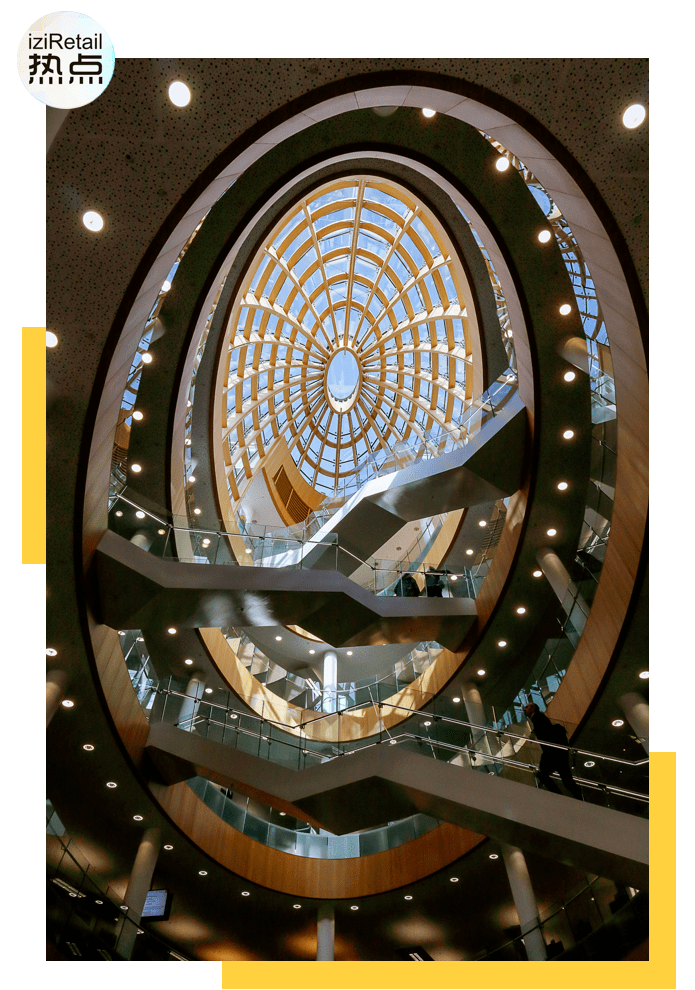 金秋迎来商场开业潮，一览14座于9月亮相的商业项目 | iziRetail热点_品牌_Revivo_生活