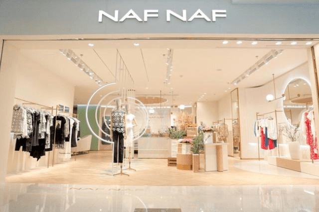 时隔三年 Naf Naf 再次申请破产_法国_Yilmaz_公司