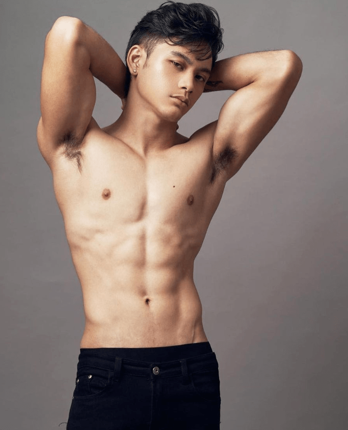 来吧，展示！@kiko.ipapo_Ipapo_Kiko