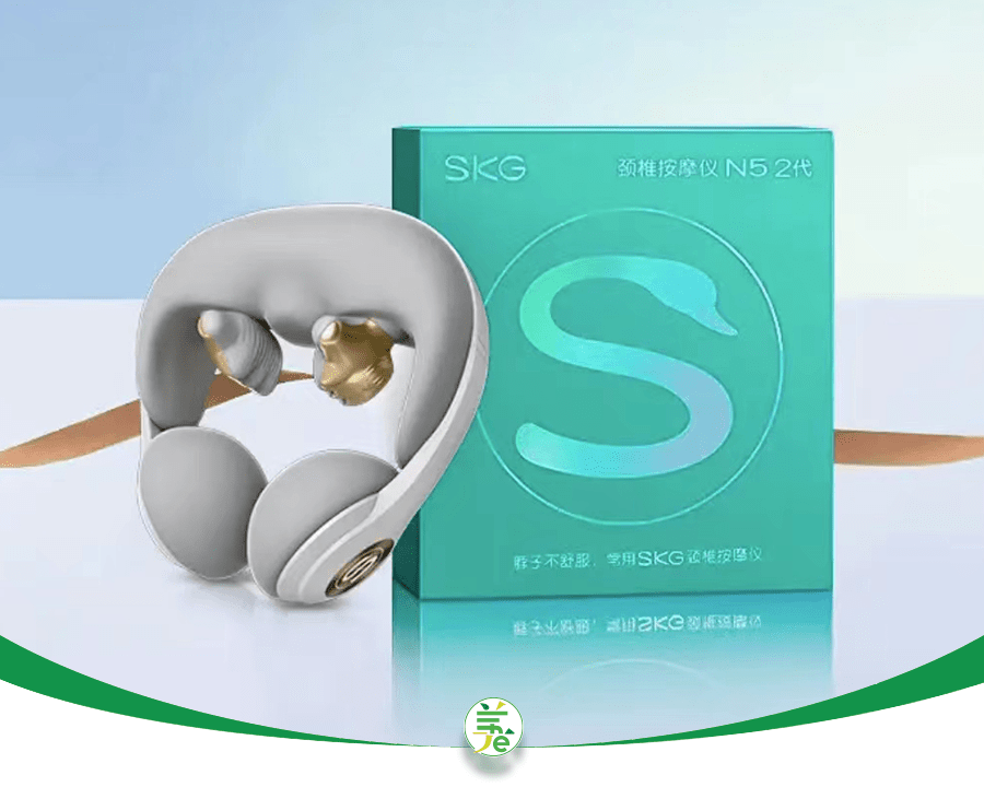 IPO折戟！网红按摩仪SKG，为何在资本市场“红”不了？ 焦点_问题_穿戴_颈椎