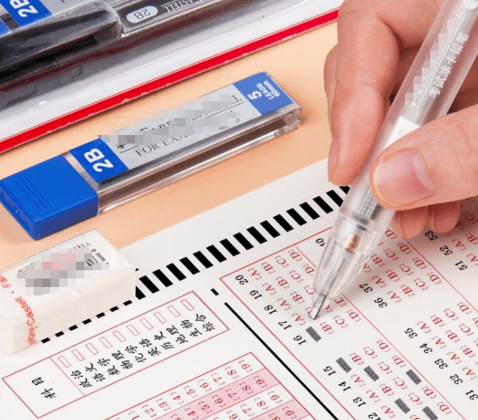 不合格2B铅笔影响考试！这些“有毒”文具，家长学生要注意_批次_等项目_消费者