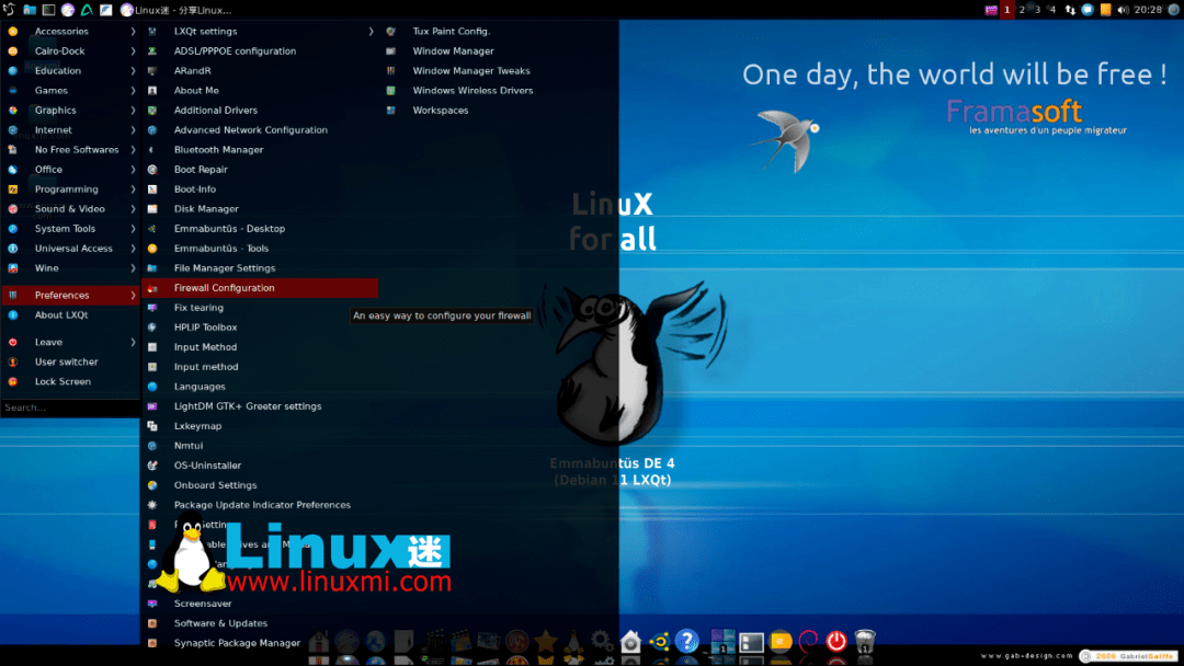 多款支持 32 位架构 Linux，让你的古老计算机焕发新生_Debian_Alpine_用户