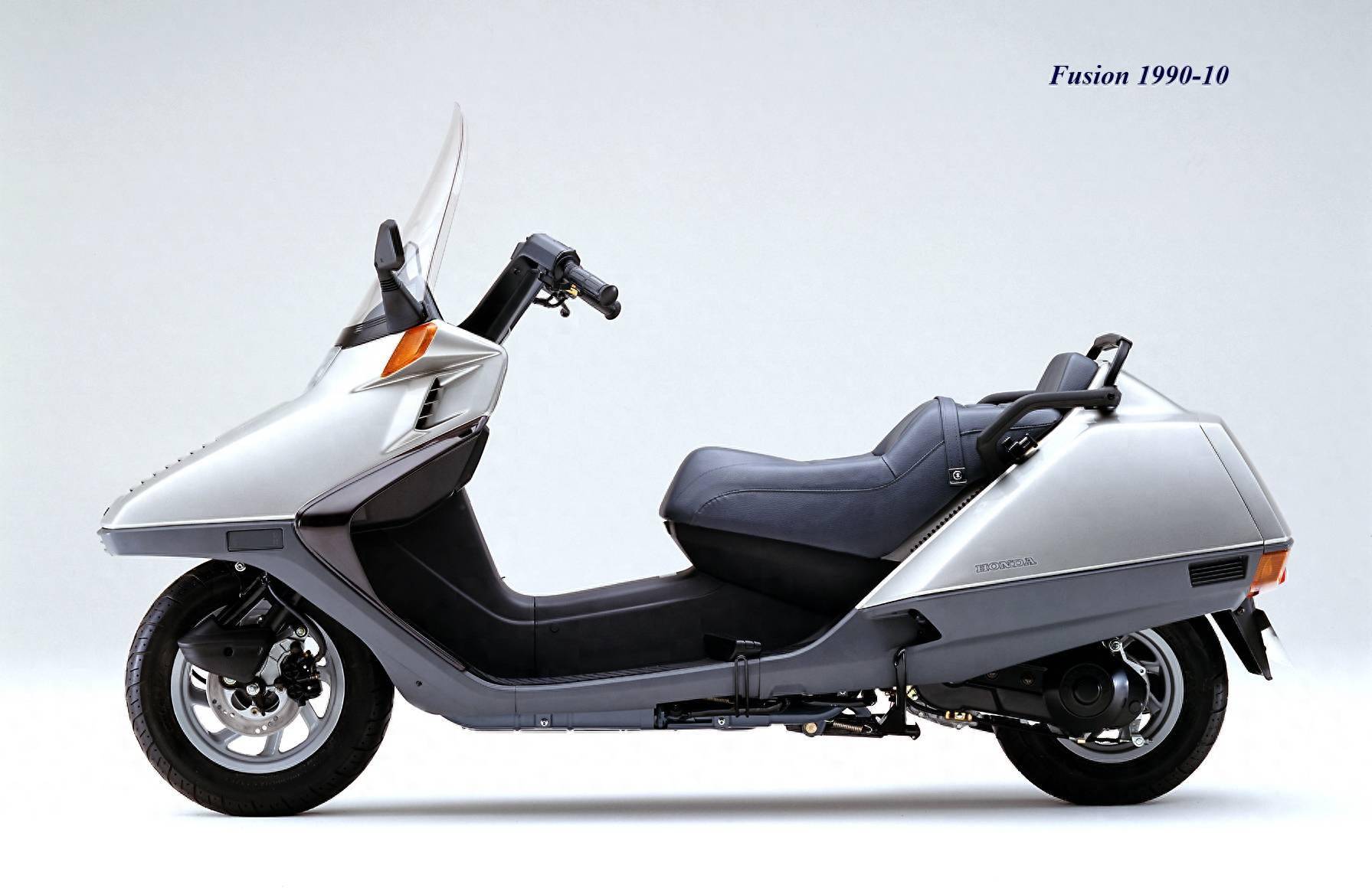 车型历史图库：Honda CN250 Fusion（上）_搜狐汽车_搜狐网