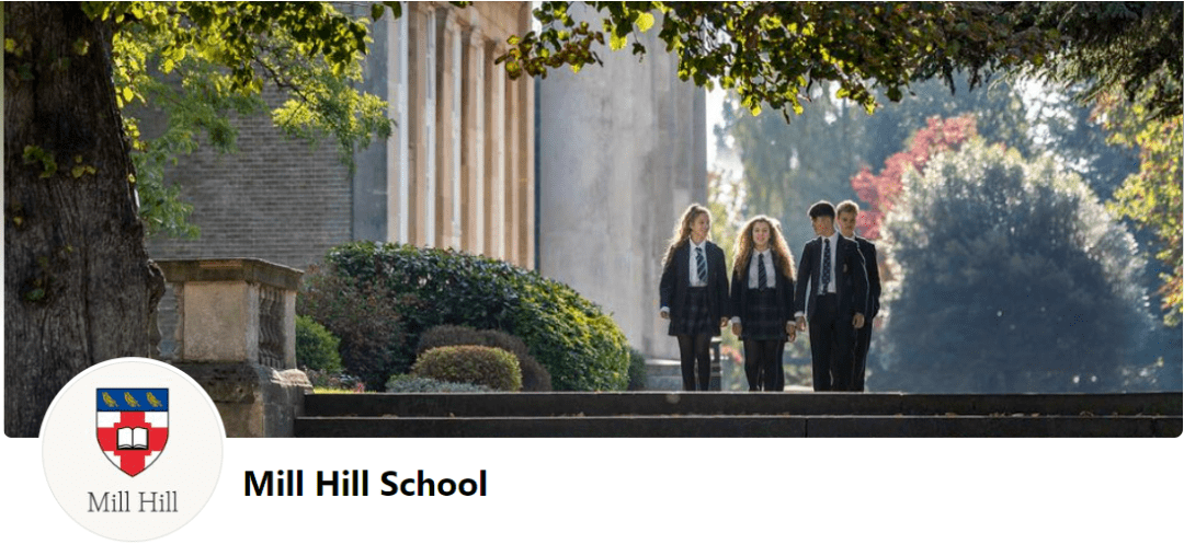 学术体育并重，伦敦地区的宝藏私校！Mill Hill，了解一下~_The_教育_School